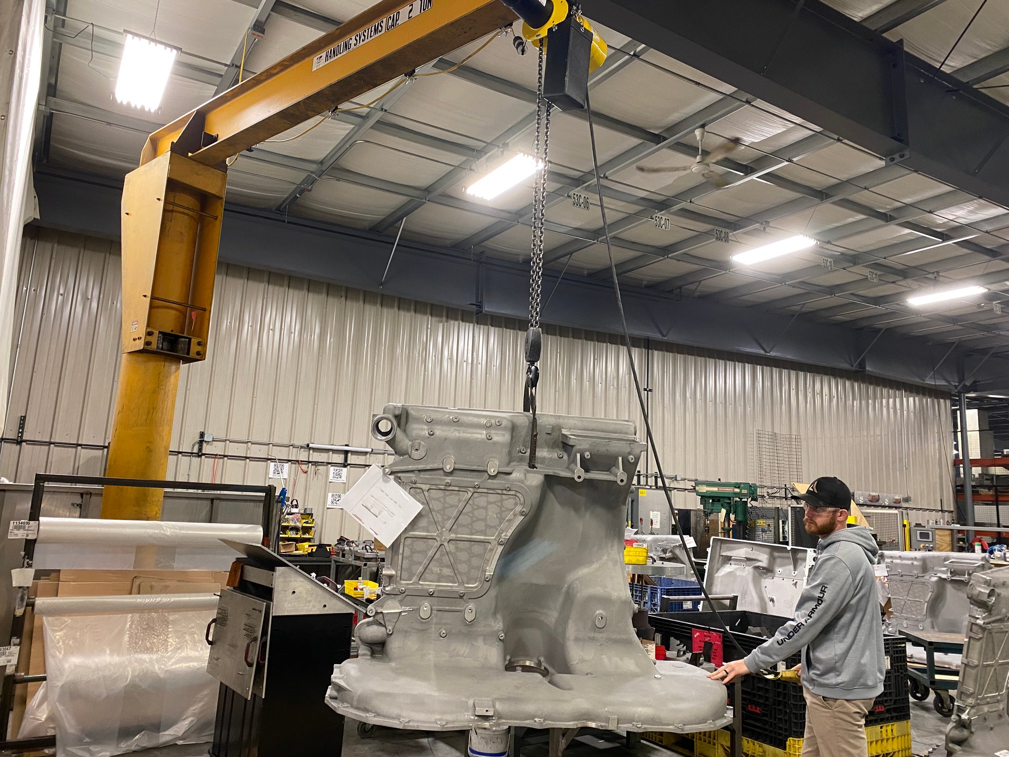 6 Ways CNC Machining Parts Can be Considered Complex