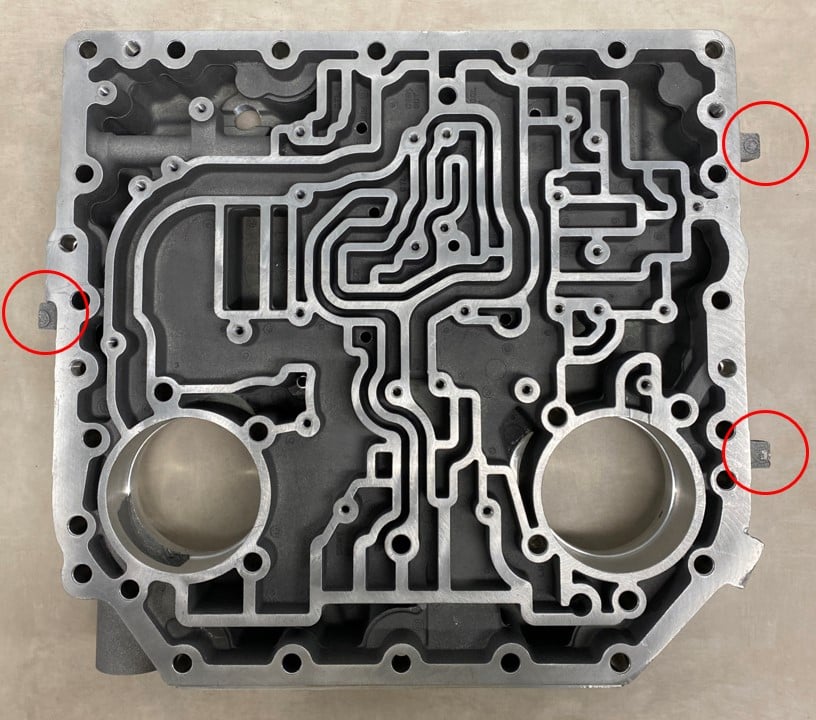 6 Ways CNC Machining Parts Can be Considered Complex