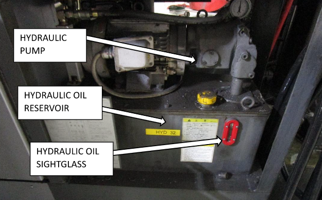 An Operator’s Guide to Major Parts of a CNC Milling Center | SMC