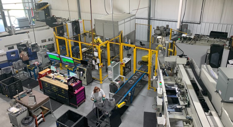 Blog | Stecker Machine Company