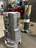 What is Form Milling? How is it Done? What is it Used For?