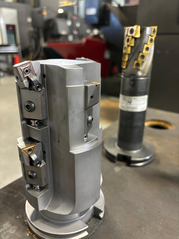 What is Form Milling? How is it Done? What is it Used For?