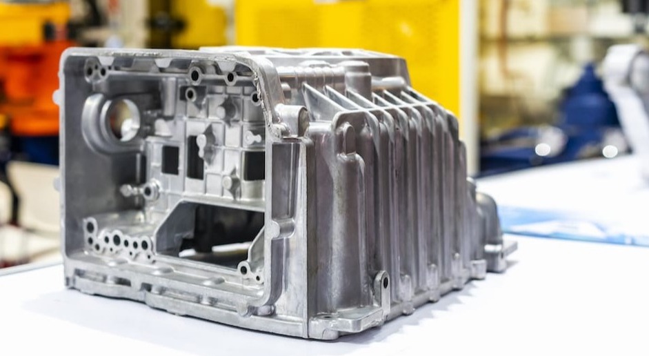 Blog | Stecker Machine Company