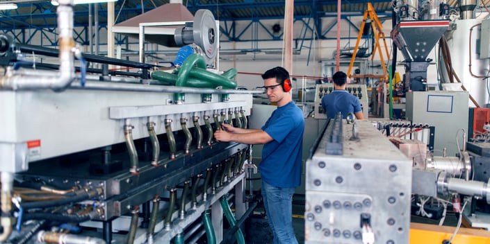 Ai Cnc Machining How Are Robotics And Automation Shaping The Future Of
