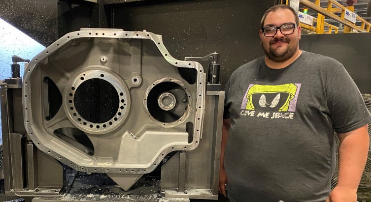 Blog | Stecker Machine Company