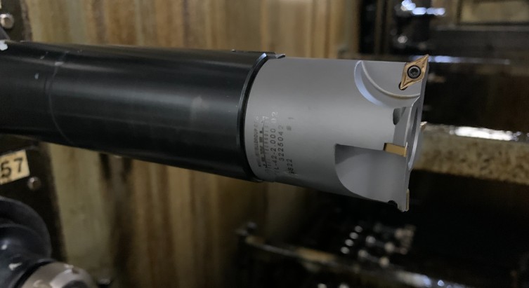 Blog | Stecker Machine Company