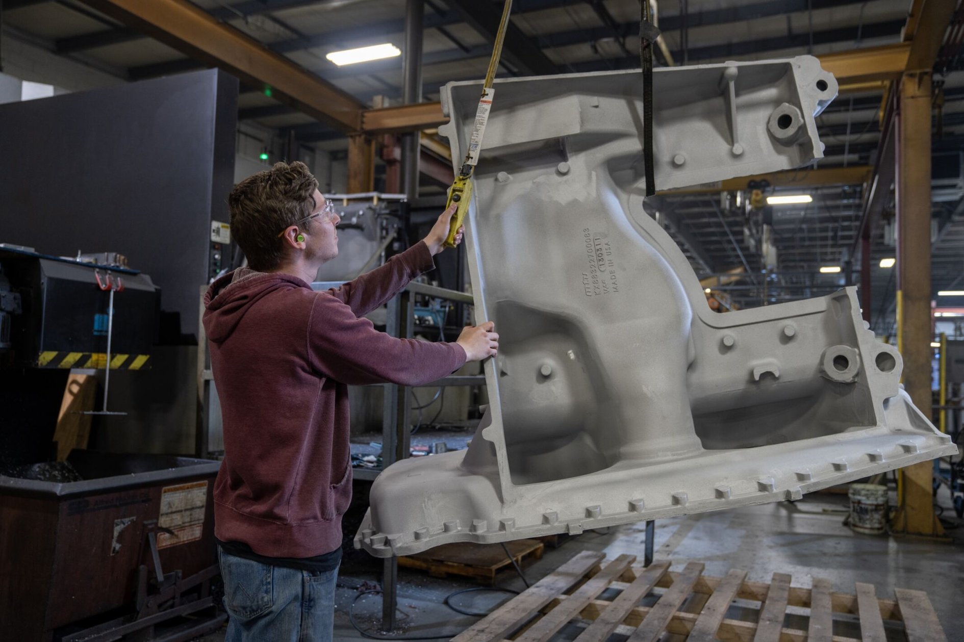 CNC Machining Guide – What is CNC Machining | Stecker Machine