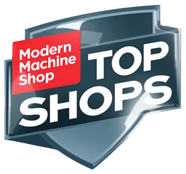 Certified CNC Machining Supplier | Stecker Machine Company