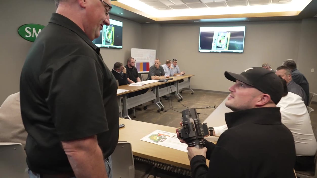 Blog | Stecker Machine Company