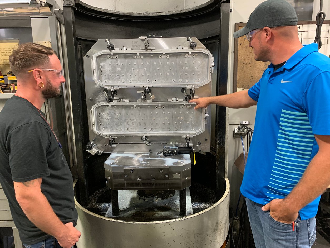 Blog | Stecker Machine Company