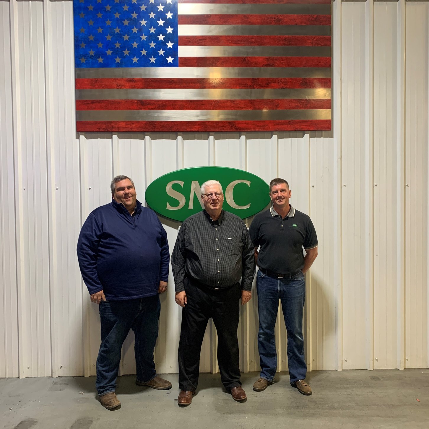 Stecker Machine Company Celebrates 50 Years of CNC Precision Machining