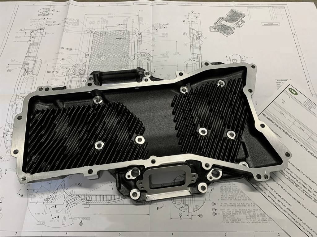 Guide to the RFQ Process & Choosing the Right CNC Machine Shop