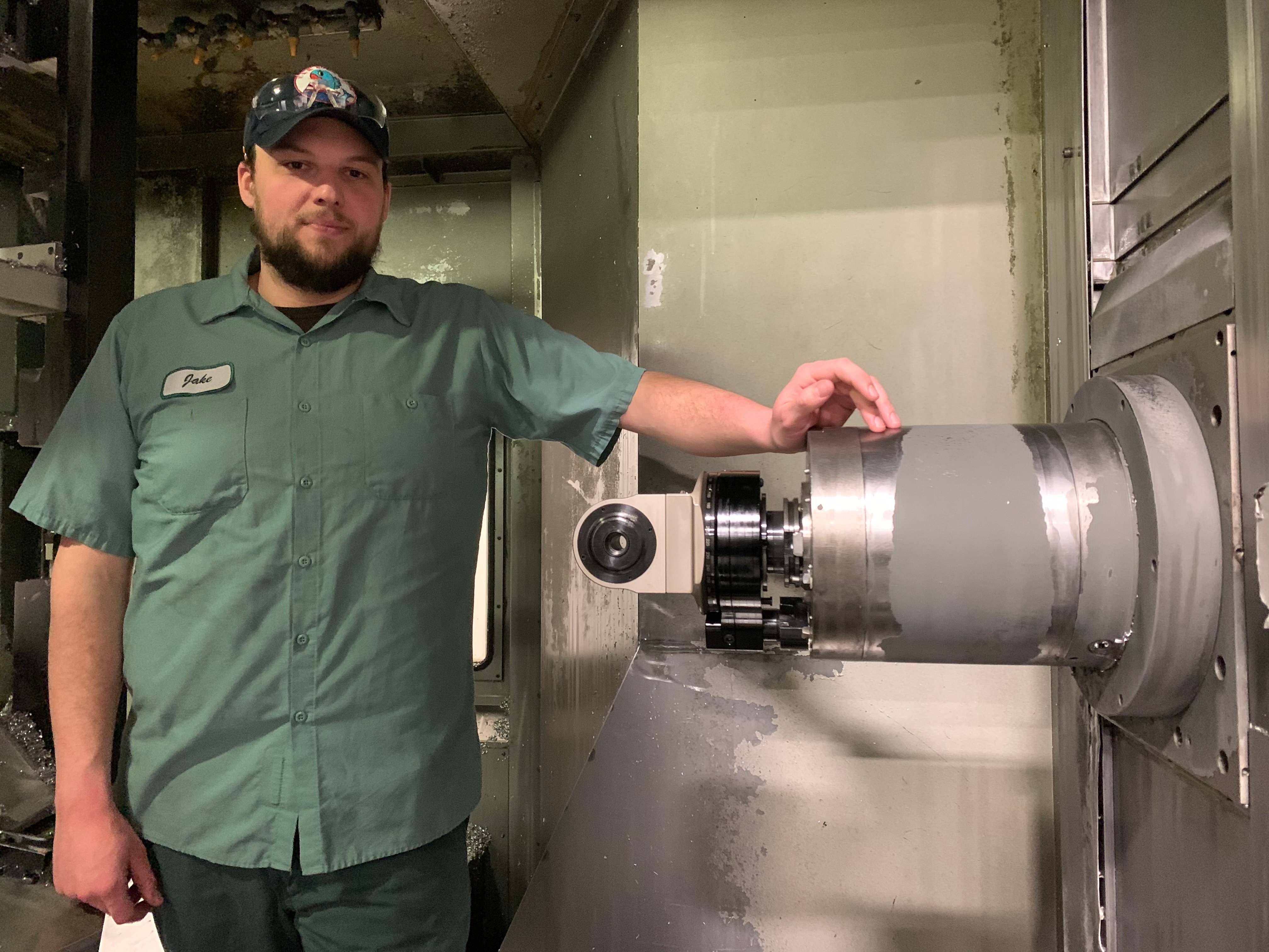 What is a CNC Machining? The Ultimate Guide (2020)