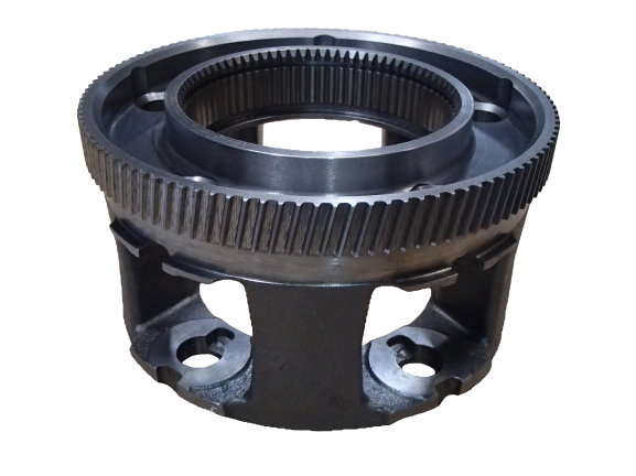 CNC Machine Parts Photo Gallery Celebrates Precision Manufacturing