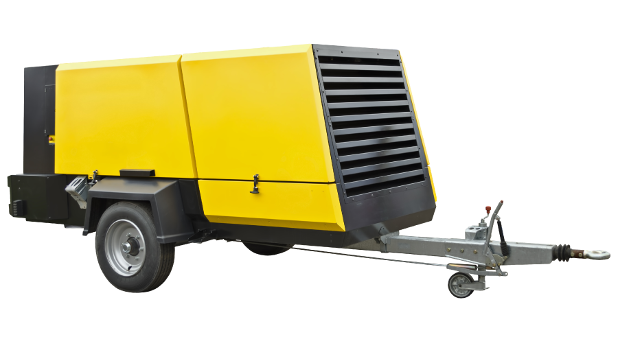 Markets We Serve: Industrial — Stecker Machine in Manitowoc County