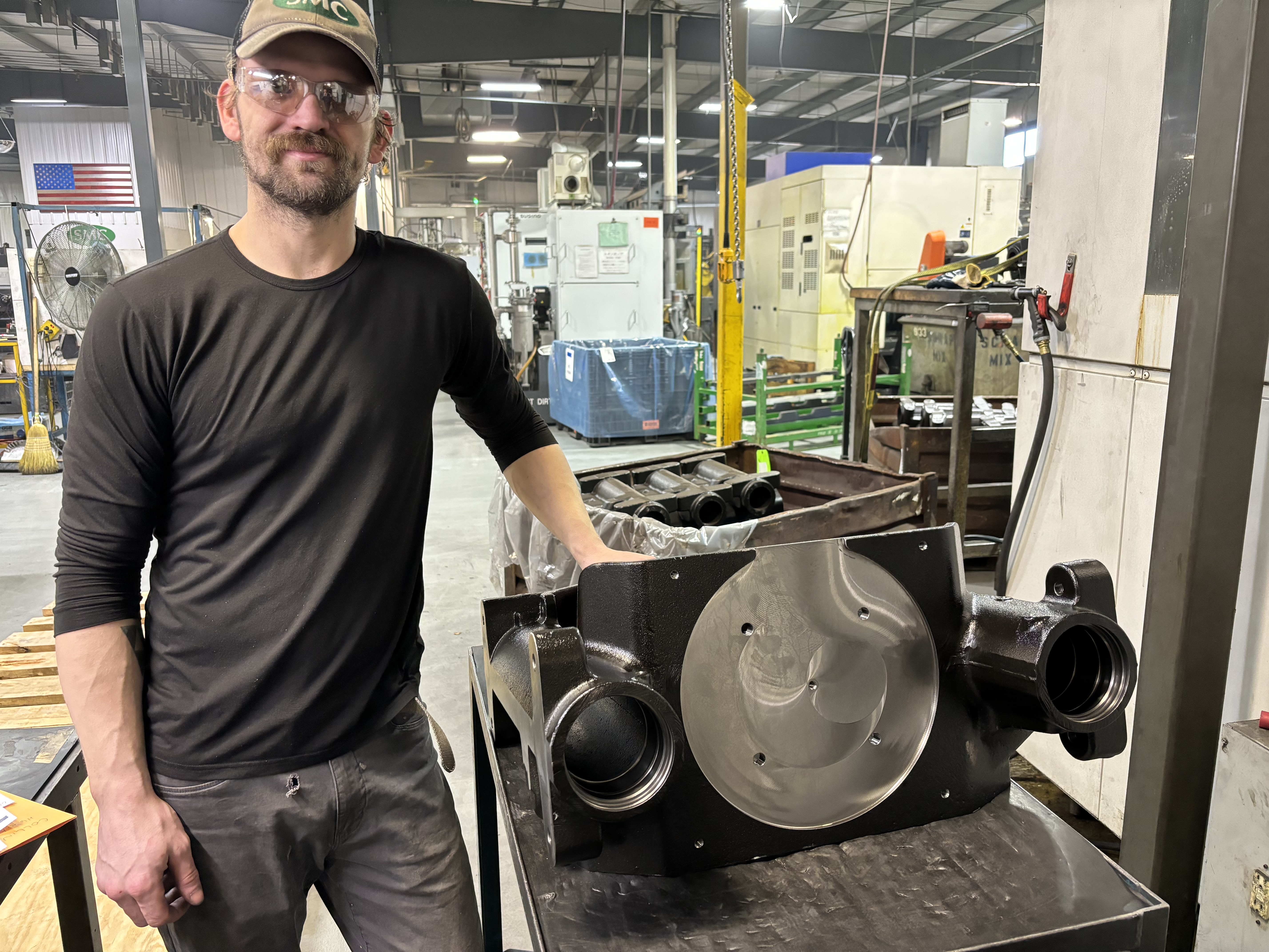 What is Form Milling? How is it Done? What is it Used For?