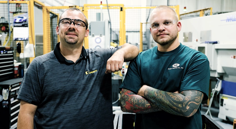 Vital Questions for Finding a Great CNC Machining Partner