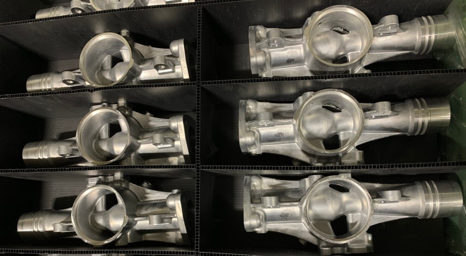 Meeting Machining Deadlines | 60 Reliable Foundry Partners