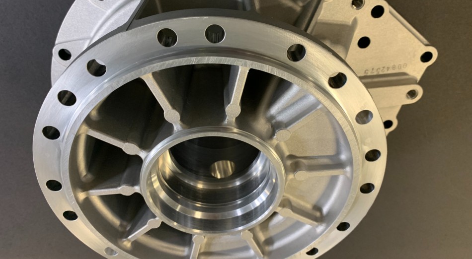 Meeting Machining Deadlines | 60 Reliable Foundry Partners