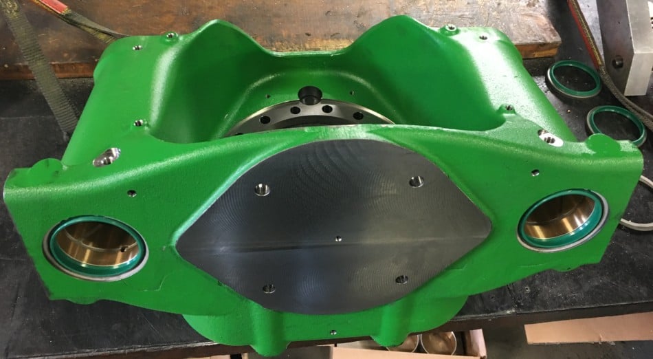 Meeting Machining Deadlines | 60 Reliable Foundry Partners