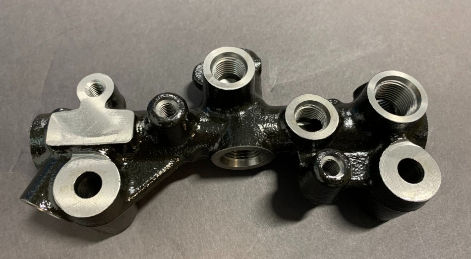 Meeting Machining Deadlines | 60 Reliable Foundry Partners