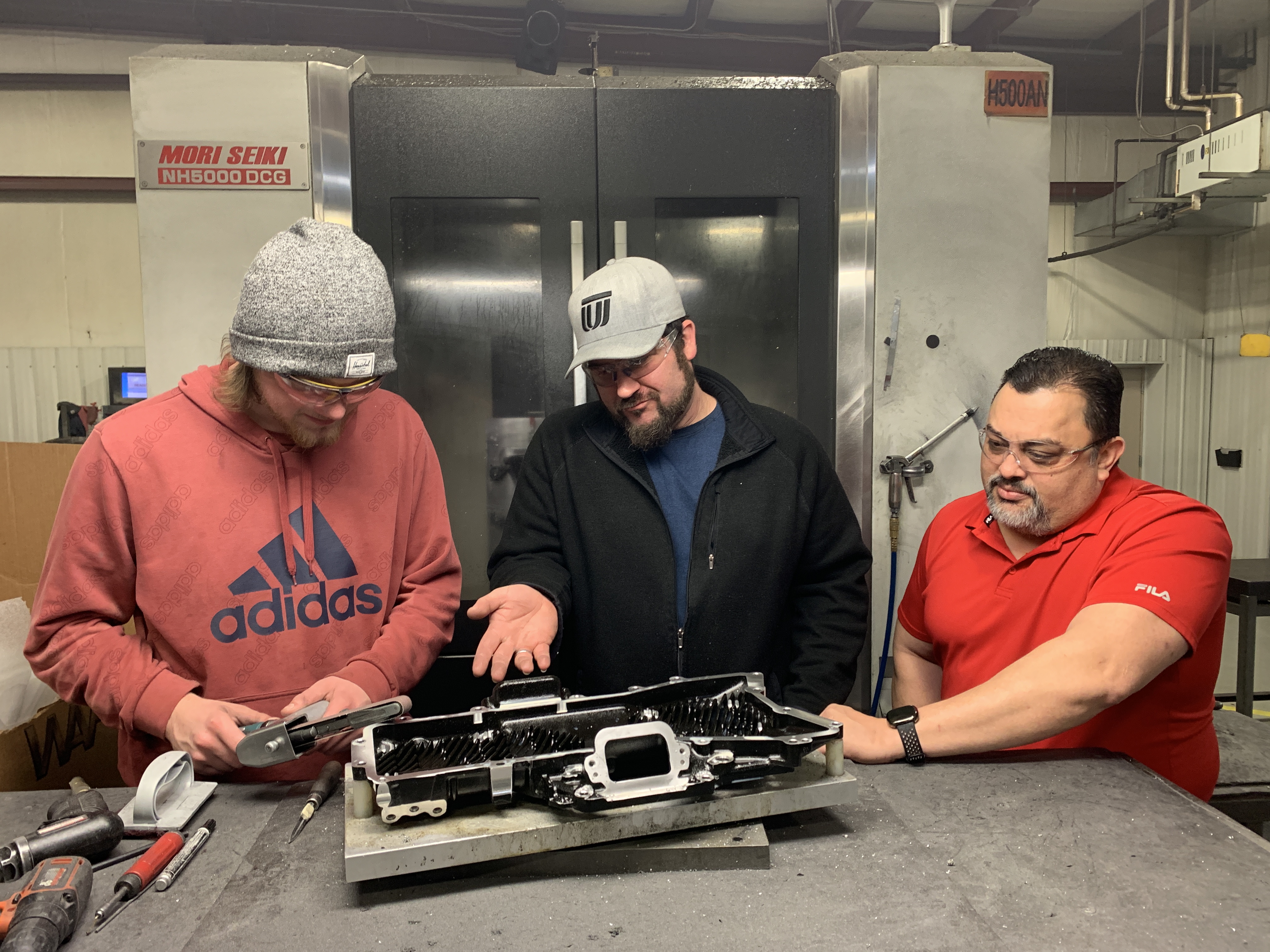 Getting Started with CNC Machining Services