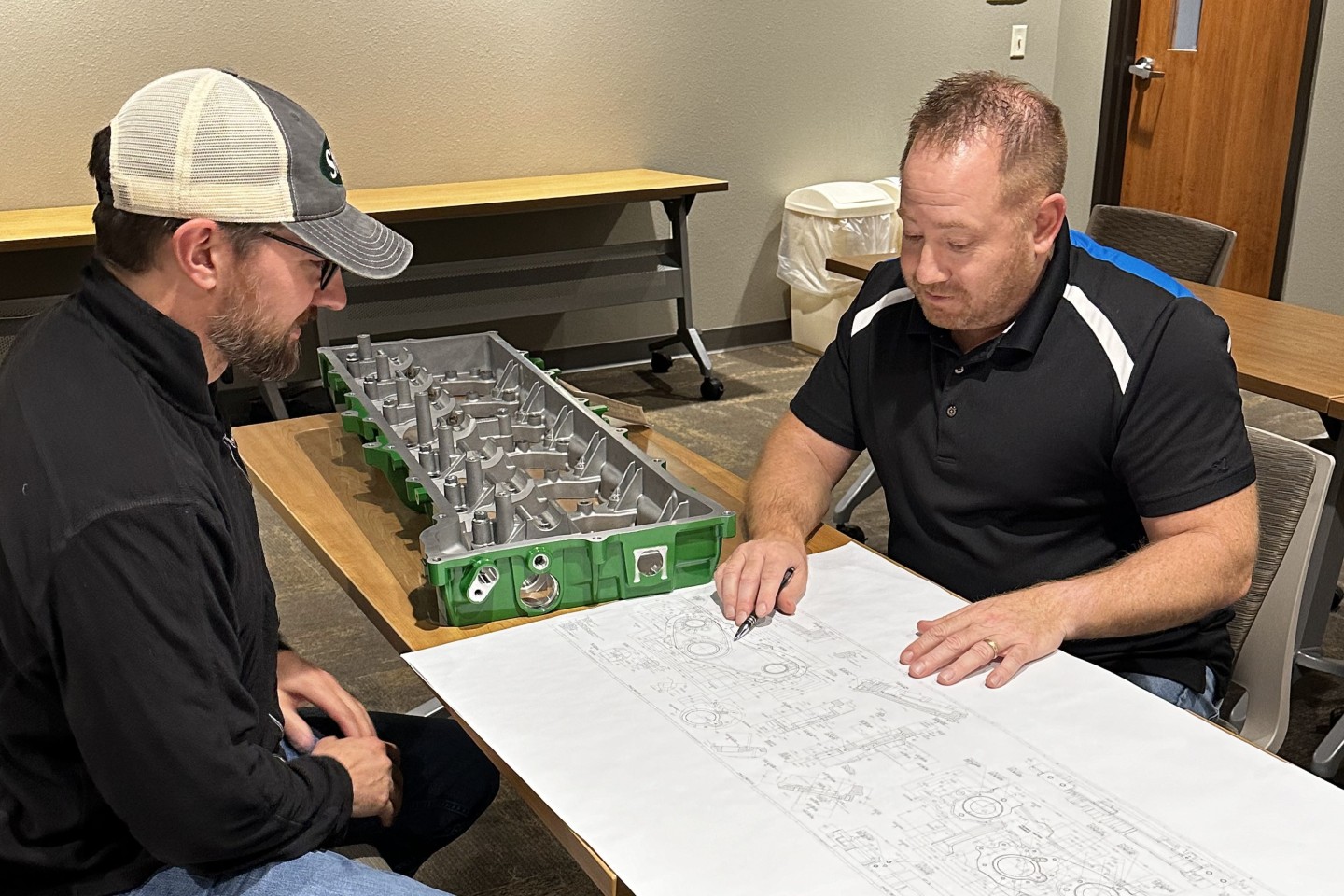 Tips for Successfully Handling Manufacturing Design Changes