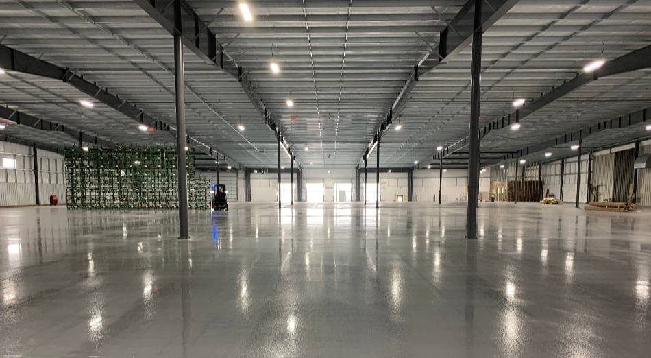 Stecker Machine Expands Facility to Meet Customer Needs