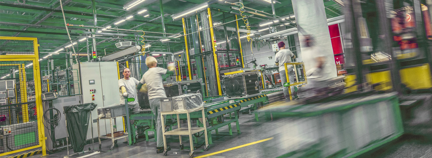 CNC Machine Shop – About Us | Stecker Machine