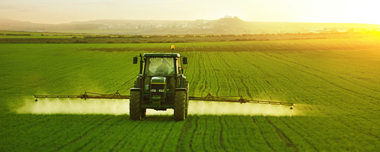 Best Fit CNC Customer Industries | Agriculture, Industrial & More